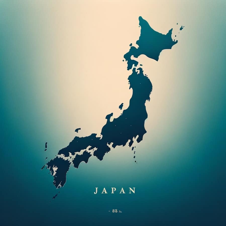 世界で面積の大きい国ランキングTOP10。日本は何位？ | なんでもランキング