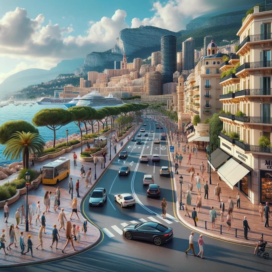 世界で人口密度の高い国ランキングTOP10。日本は何位？ | なんでもランキング