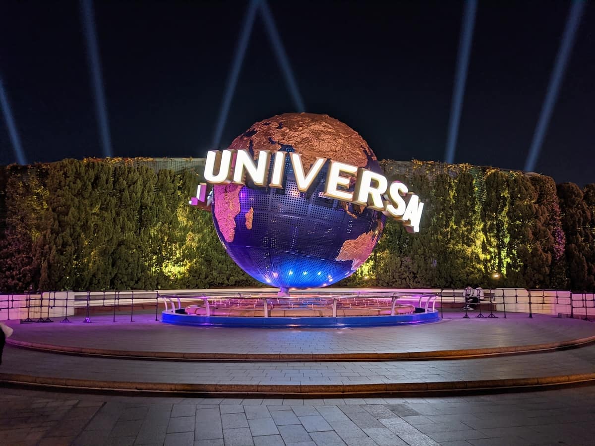 世界でもっとも来場者数の多いテーマパークランキングTOP10 | なんでもランキング